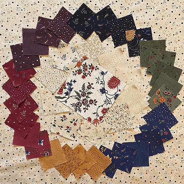 UnBoxed - Prairie Dreams | modafabrics.com
