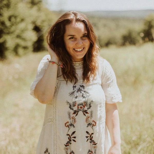 Meet the Moda Rep: Kate Hay | modafabrics.com